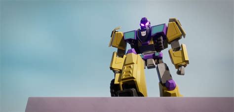 Where To Watch Transformers Earthspark