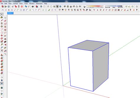 Layout Updating SU Model To Throws Out Views In Layout LayOut SketchUp Community