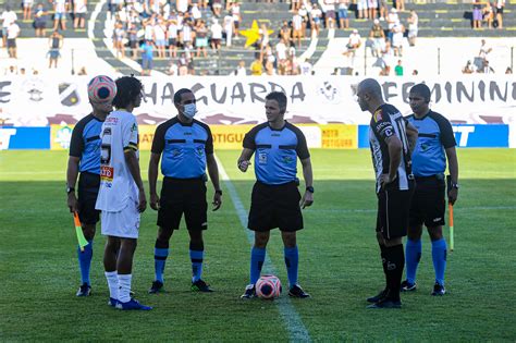 Fnf Define Arbitragem Para Potyguar Cn X Abc Abc Fc