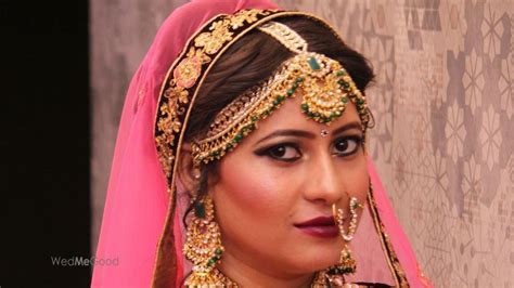 Riya Jain Makeover Price And Reviews Delhi Ncr Makeup Artist