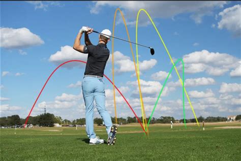 Consistency Through Variability Coach Hansen