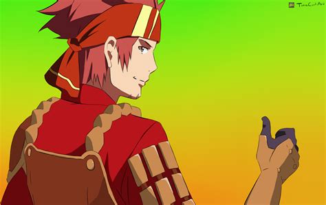 Download Klein Sword Art Online Ryoutarou Tsuboi Anime Sword Art