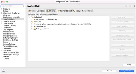 Java How Do I Remove Servlet Cannot Be Resolved To A Type In My