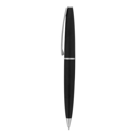 Executive Ballpoint Pen Engraved Totally Promotional