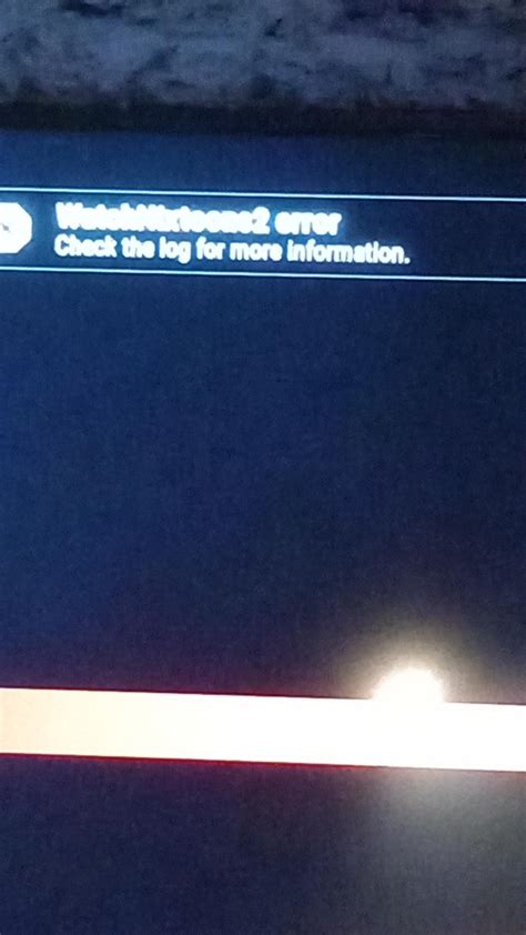 Addons Not Working Raddons4kodi