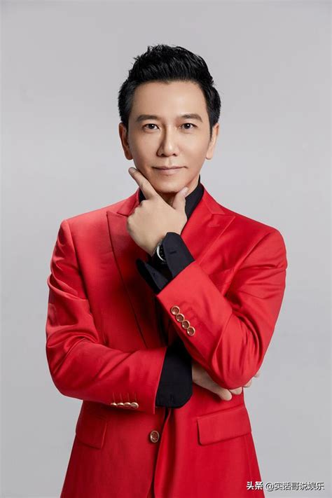 港劇反派專業戶溫兆倫定居大陸，做好男人專心研究直播帶貨和音樂 每日頭條