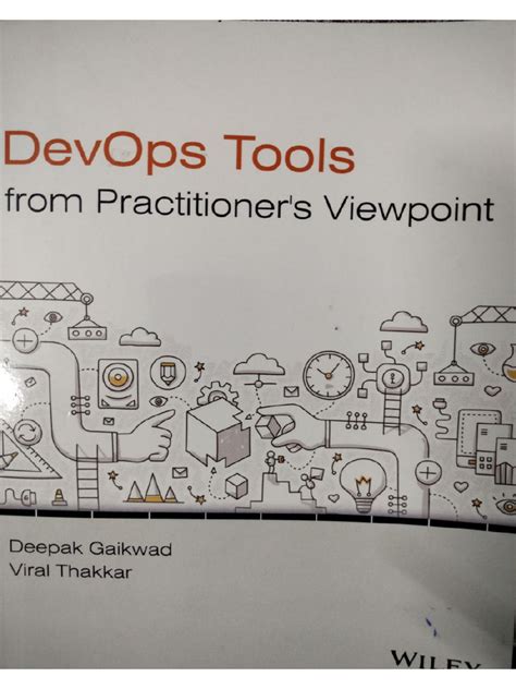 Devops Textbook Pdf