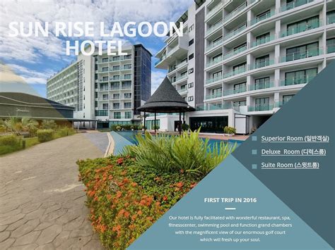 💥태국 방콕골프 2색 썬라이즈라군스카이밸리노캐디