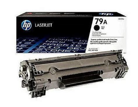 Black Hp Laser Jet Toner Cartridge For Office At In Mumbai ID