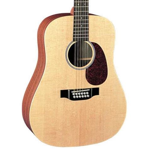 Best 12 String Acoustic Guitar A Buyers Guide For Quality And Value