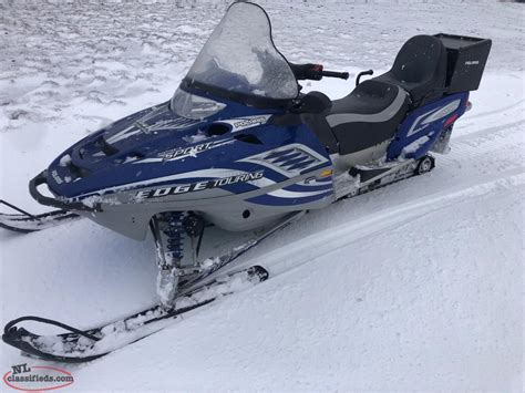 2005 Polaris Edge Touring Old Perlican Newfoundland Labrador Nl Classifieds