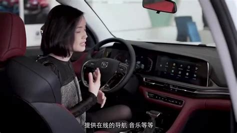 实拍长安cs75 Plus车机系统：仪表左侧屏幕不实用，支持分屏显示汽车车评好看视频