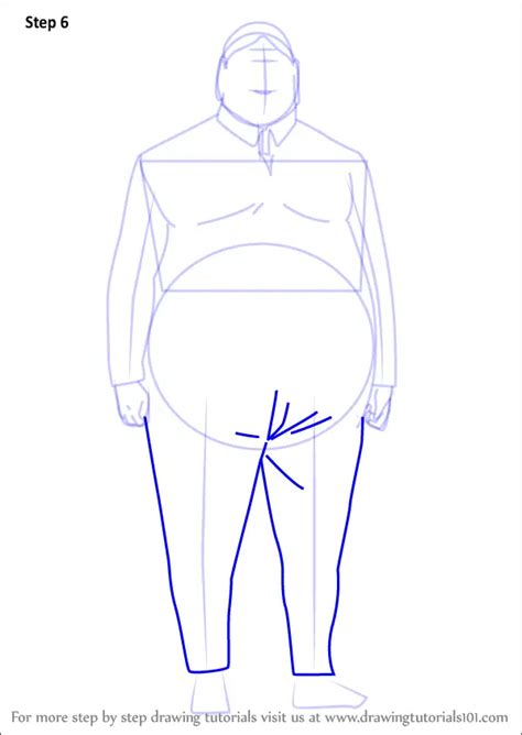 How To Draw Reiji Andou From Prison School Prison School Step By Step