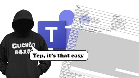 You Cant Stop Me Ms Teams Session Hijacking And Bypass Pen Test