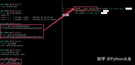 【建议收藏】一文带你全面掌握git技能知识！ 知乎