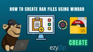 How To Make Rar File Using Winrar How To Convert File Or Folder To Rar By Discover You Mp