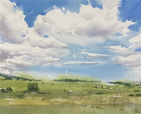 Demo With Carlos Avelino From Brazil Daniel Smith Artists Materials