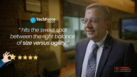 Highereducation Salesforce Crm Partnershipsuccess Techforceservices… Techforce Services