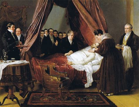 La Muerte De Fernando Vii Adn Commonwealth España Fernando Vii