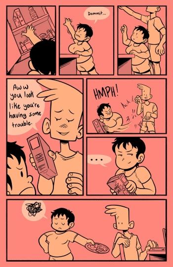 Size Fantasy Imhentai