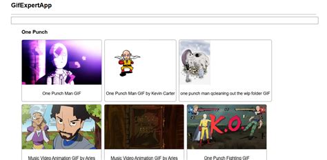 github sgcm14 expert app app que te permite hacer búsquedas de s