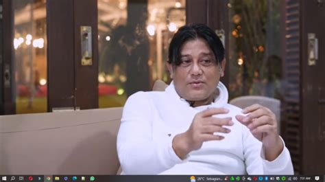 Ingat Anto Wijaya Pemeran Angling Dharma Begini Potret Terbarunya