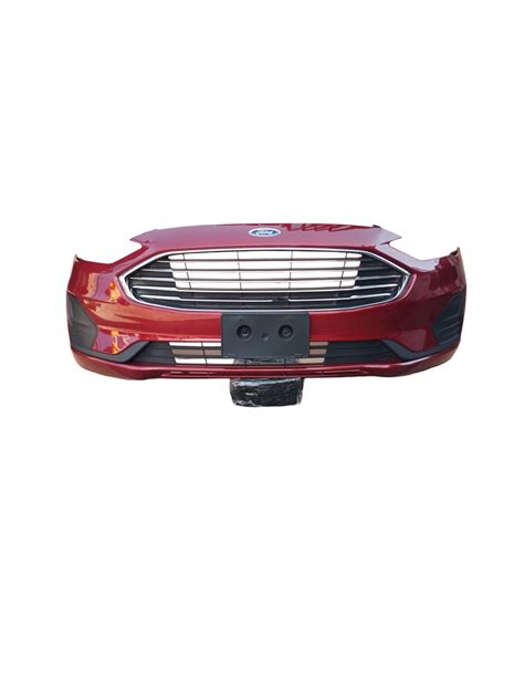 ZDERZAK FORD FUSION LIFT II USA KS73 17767 A za 4999 zł z Poznań Allegro pl 13850212935