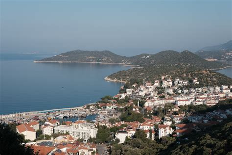 Le Migliori Cose Da Fare A Kas Turchia Viaggiamo