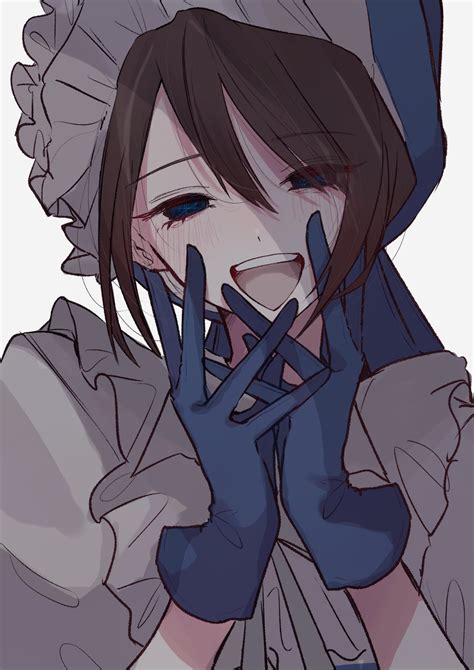 Identity V Danbooru
