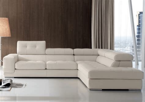 Δερμάτινος καναπές Τα πλεονεκτήματα και τα μειονεκτήματα