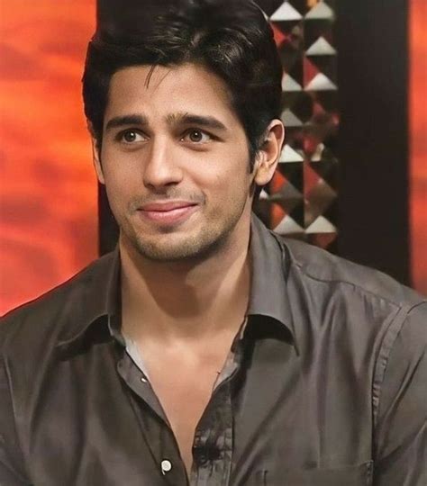 Sidharth Malhotra Sid ️ Facebook Desi Guys Indian Bollywood