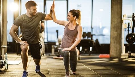 Rendimiento Deportivo Mejorar Rendimiento Deportes