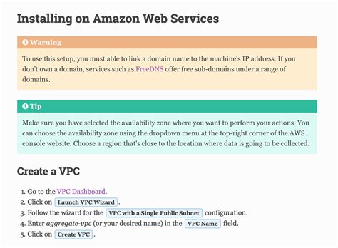 Problem To Install Odk Aggregate On Amazon Aws Support ODK Forum