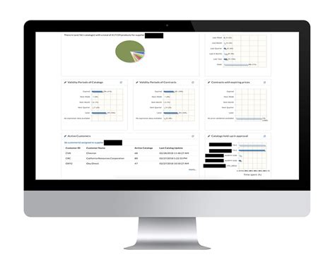 Catalog Suppliers Ofs Portal Trusted Energy Supply Chain Network