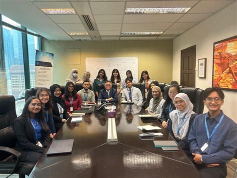 Nurfarha Farid On Linkedin Starting My Internship Excited To Start My