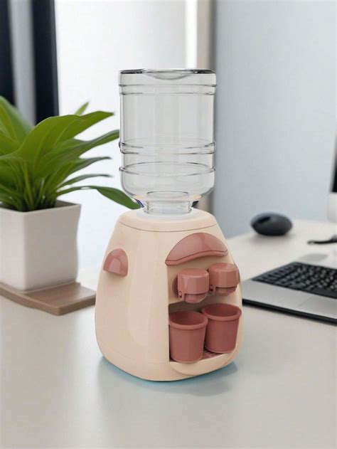 Cute Mini Water Dispenser Toys Mini Stuff That Actually Works Small