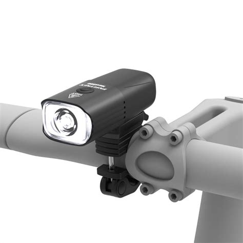 Luz Frontal Recargable Led Cob Navi 350 Lúmenes Real Plaza