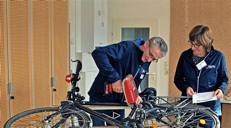 Adfc Codierung Adfc Fahrradcodierung