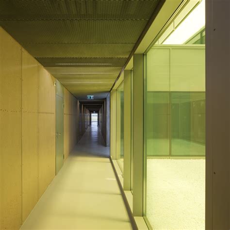 Gallery Of Cei 3 Bauzeit Architekten 11