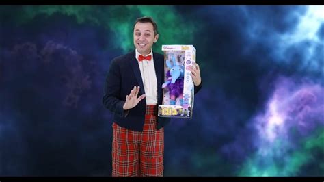 סרטון בובת בובו Youtube