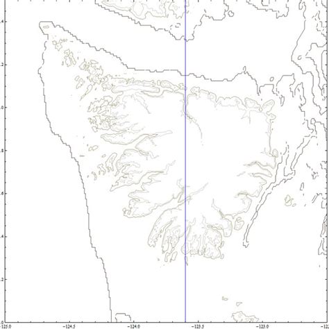 Lightning Flash Rates Retrieved From The Flash Algorithm Built Into The