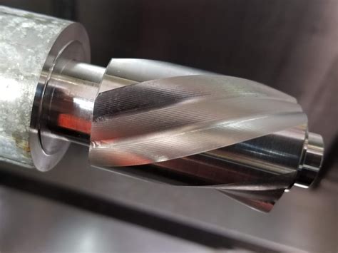 CNC Programming 3 To 5 Axis Milling Or Turning Upwork