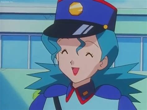 Officer Jenny 30 By Tatsunokoisthebest On Deviantart