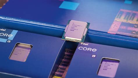 [plus] Intels 14 Core Generation Im Erweiterten Test Drei K Cpus Geprüft