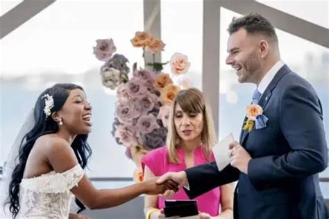 Where Are Mafs Australias Cassandra And Tristan Now From Combative