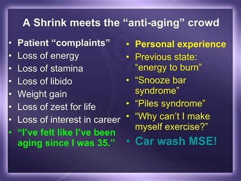 Thyroid Adrenals And Sex Hormones A Balancing Act Ppt