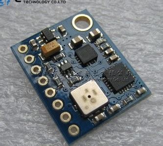 Купить GY 88 10dof иду mpu6050 hmc5883l bmp085 для arduino accel