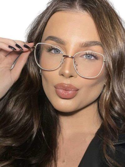 Nuevo CatÁlogo 2024 Monturas De Gafas Para Mujer Medellín
