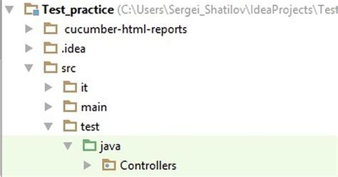 Пост 6 Создание своего test framework а с нуля Часть 2 Пикабу