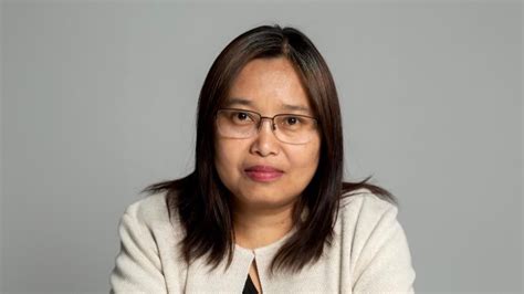 The Role Of International Support In Myanmars Democratic Transition